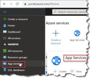 Azure Domain Name Services - Azure Lessons