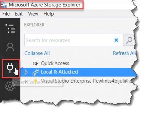 How To Use Storage Explorer In Azure - Azure Lessons