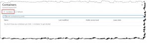 Export Azure SQL Database - Azure Lessons