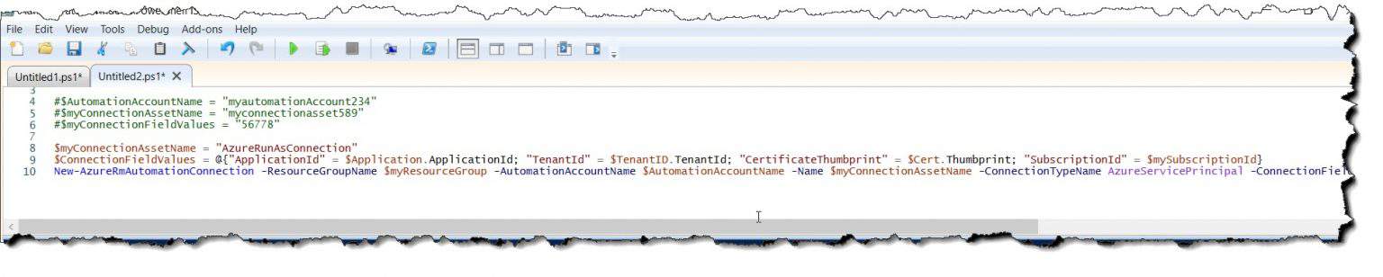 Method 'get_serializationsettings' In Type 'microsoft.azure.management ...