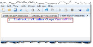 Method 'get_serializationsettings' In Type 'Microsoft.azure.management ...