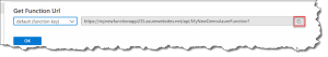 Create Azure Function Using Visual Studio Code And PowerShell - Azure ...