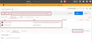 Azure Function Triggers - Azure Lessons