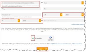 AWS Free For Students - Azure Lessons