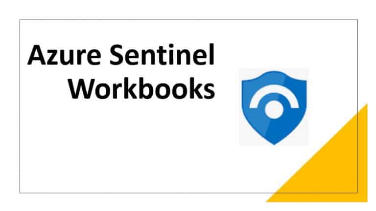 Sentinel Workbooks - Azure Lessons