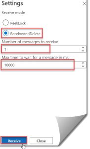 How To Use Azure Service Bus Queues - Azure Lessons