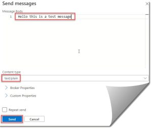 How To Use Azure Service Bus Queues - Azure Lessons