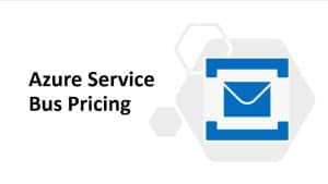 Azure Service Bus Pricing