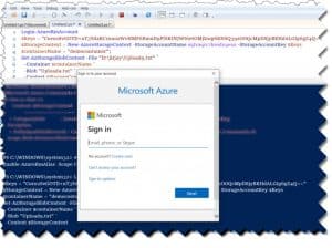 How To Upload File To Azure Blob Storage - Azure Lessons