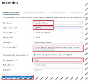 What Is Azure AI Search - Azure Lessons