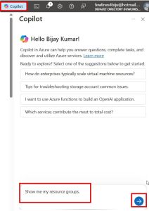How To Enable Copilot In Azure Portal - Azure Lessons