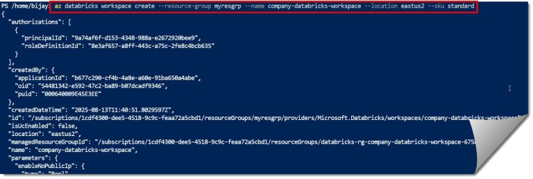 Azure Databricks Tutorial - Azure Lessons
