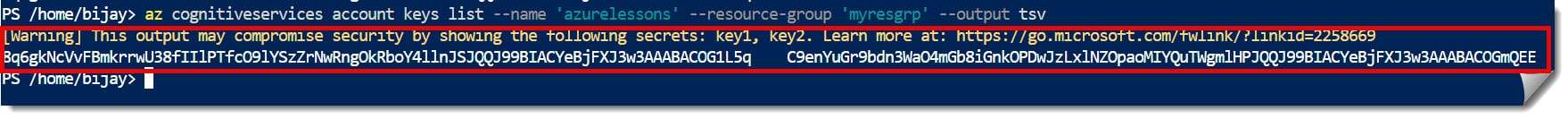 How To Get Azure OpenAI Key - Azure Lessons