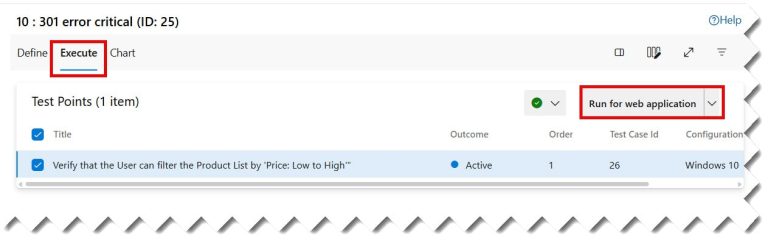 How To Execute Test Cases In Azure DevOps - Azure Lessons