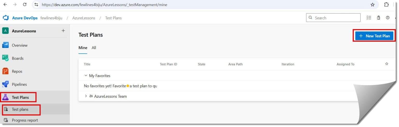 How To Write Manual Test Cases In Azure DevOps - Azure Lessons