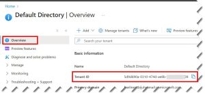 What Is A Tenant In Azure - Azure Lessons