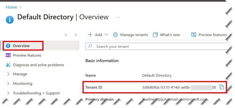 What Is A Tenant In Azure - Azure Lessons