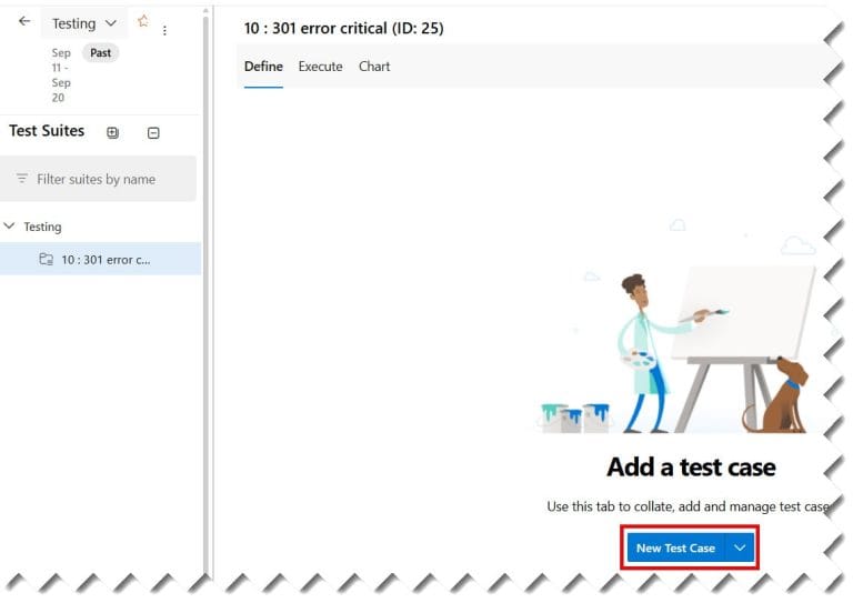 How To Write Manual Test Cases In Azure DevOps - Azure Lessons