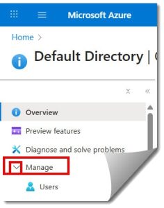 Where To Find Tenant ID In Azure Portal - Azure Lessons