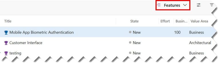How To Add Feature To Epic In Azure DevOps - Azure Lessons