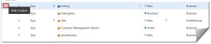 How To Add Feature To Epic In Azure DevOps - Azure Lessons