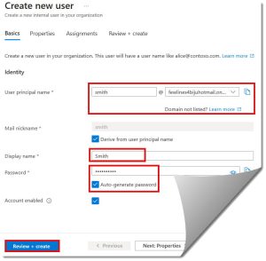 Microsoft Entra ID Tutorial For Beginners - Azure Lessons