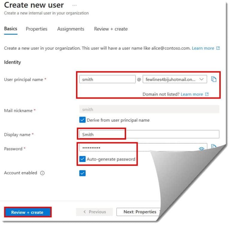 Microsoft Entra ID Tutorial For Beginners - Azure Lessons